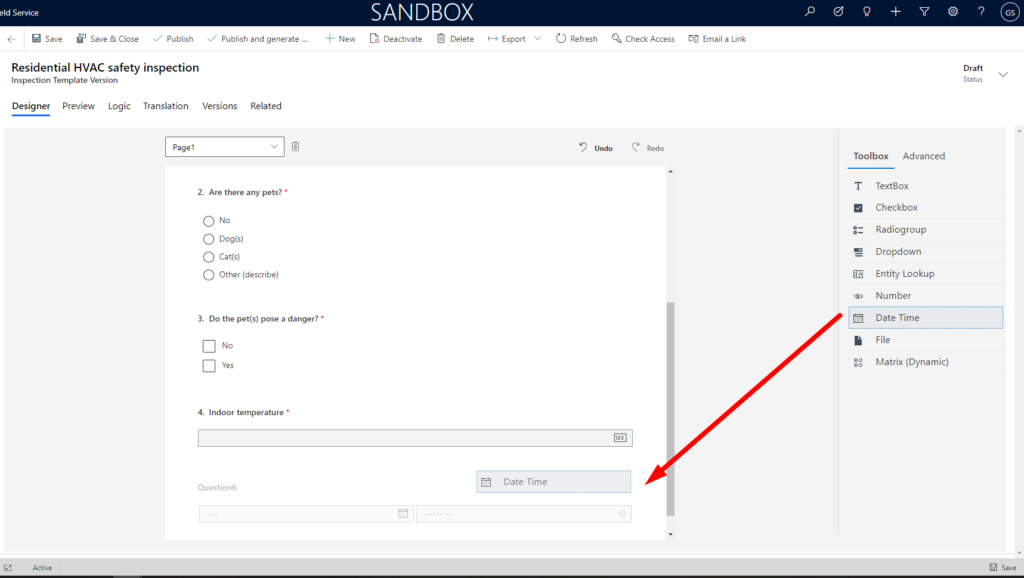 How Dynamics 365 Field Service Inspections Work (Plus Tips)