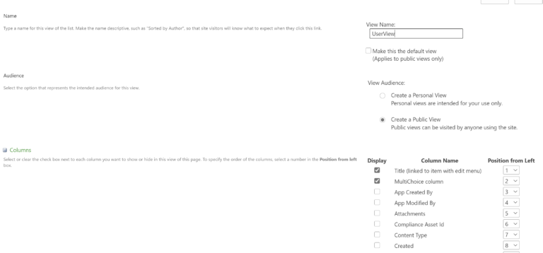 How to Build a Time Tracker with a SharePoint List (Plus Tips)