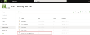 How to Build a Time Tracker with a SharePoint List (Plus Tips)