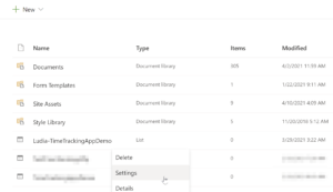 How to Build a Time Tracker with a SharePoint List (Plus Tips)