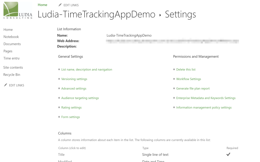 How to Build a Time Tracker with a SharePoint List (Plus Tips)