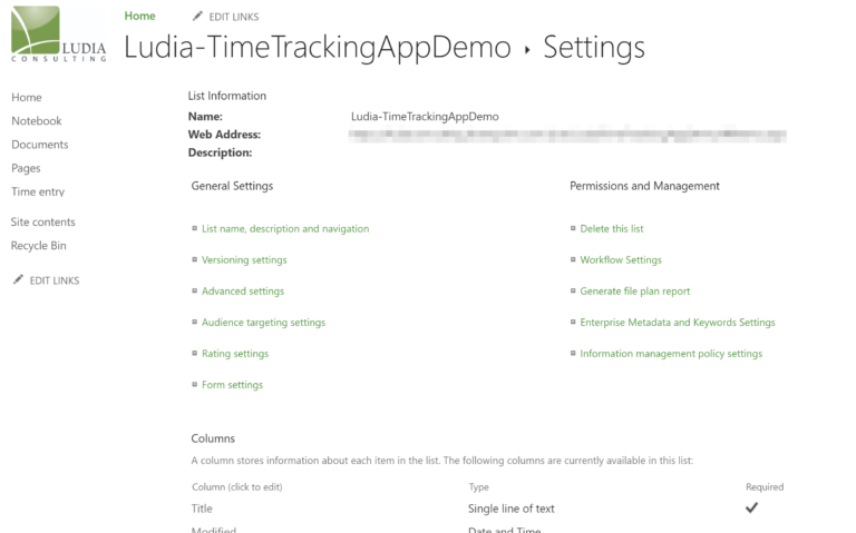 How to Build a Time Tracker with a SharePoint List (Plus Tips)