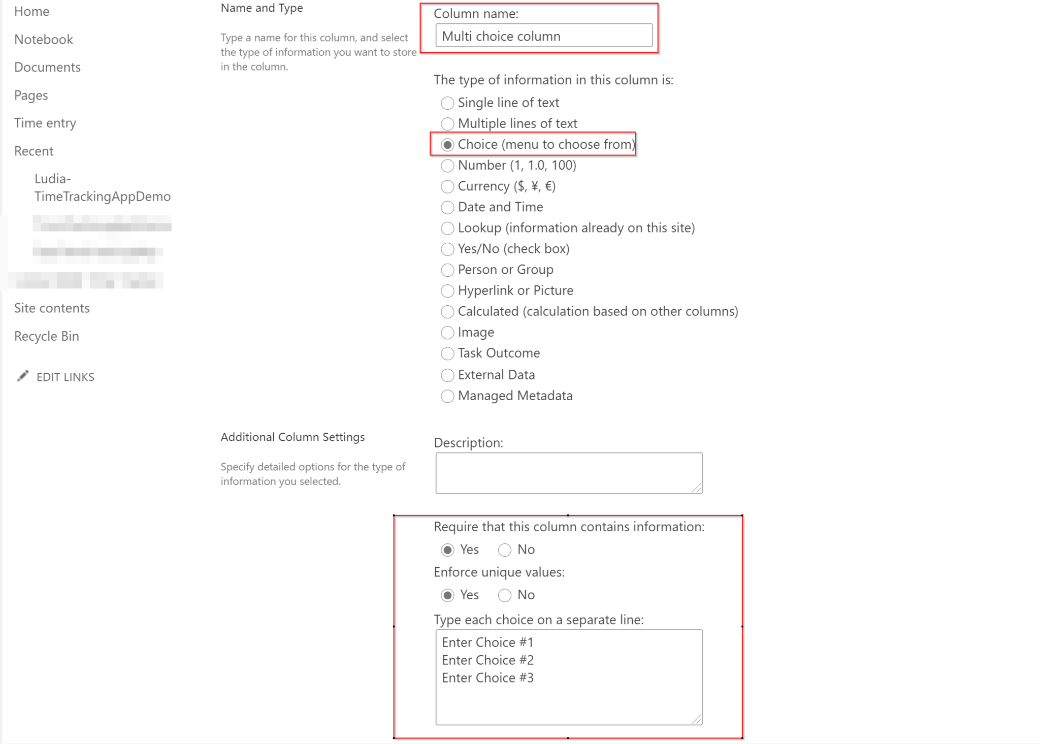 How to Build a Time Tracker with a SharePoint List (Plus Tips)