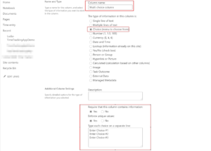 How to Build a Time Tracker with a SharePoint List (Plus Tips)