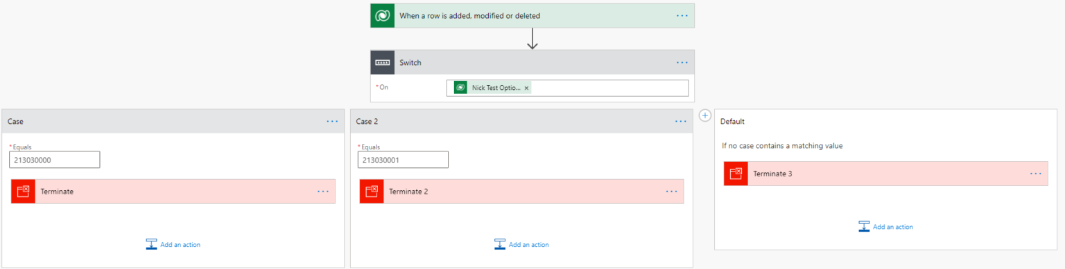 How to Use Dynamics 365 Power Automate Conditions