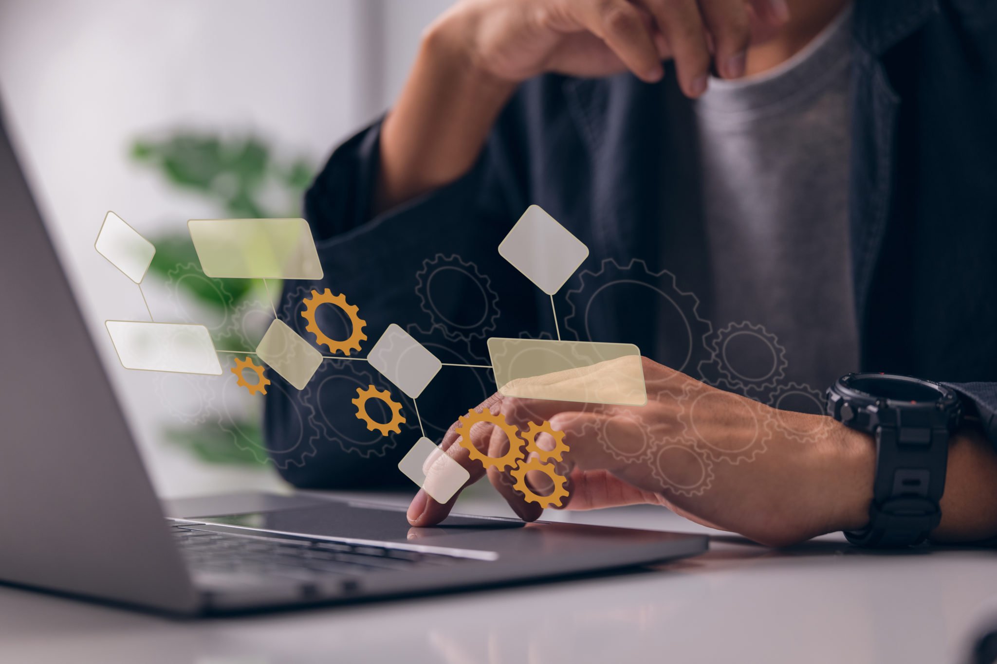 ISV Solution for Microsoft Dynamics 365 | Ludia Consulting